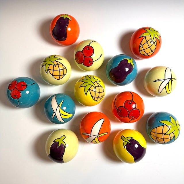 Gregory Story Modern Clay